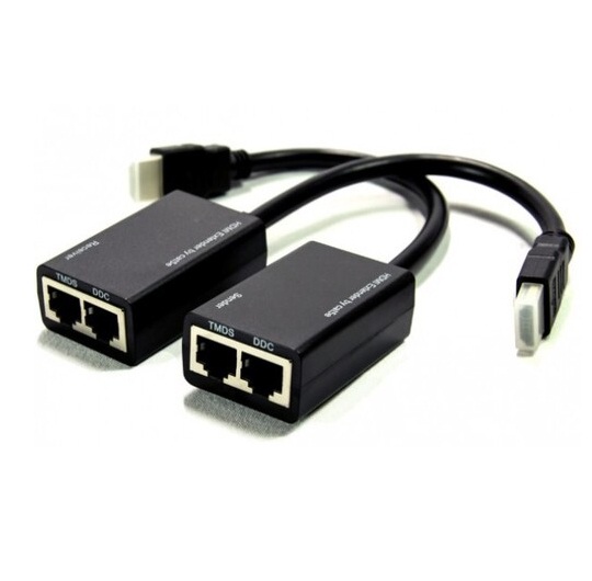 Toy state ekstender HDMI130A pasivni kabl 30m (alt. DEX-HDMI-01)