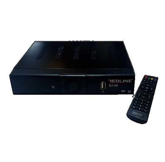 Vega DVB G 140 * prijemnik satelitski DVB-S2 + IPTV box, Full HD, WiFi