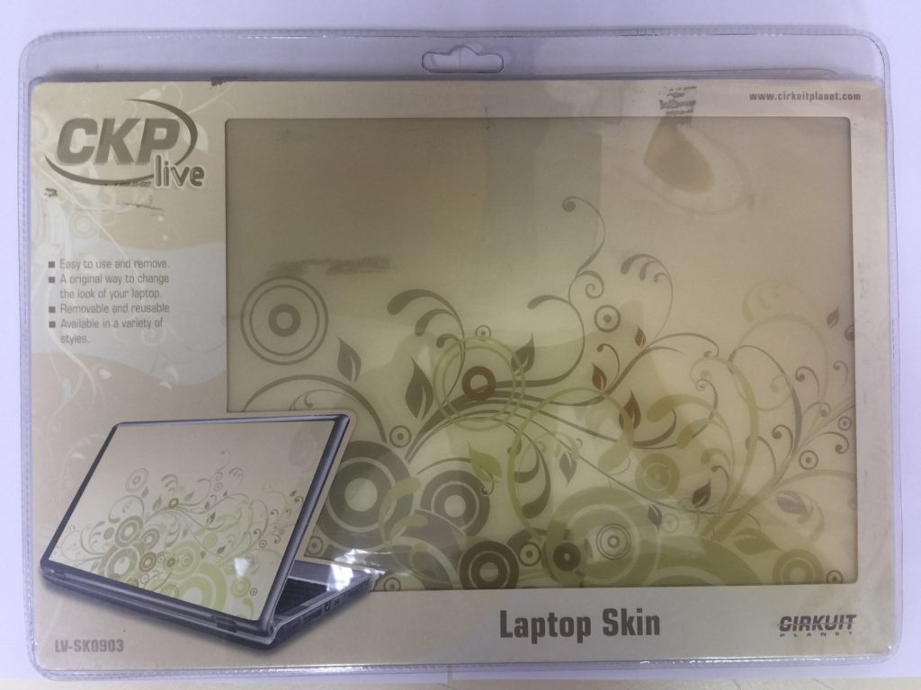 Nalepnica za Laptop