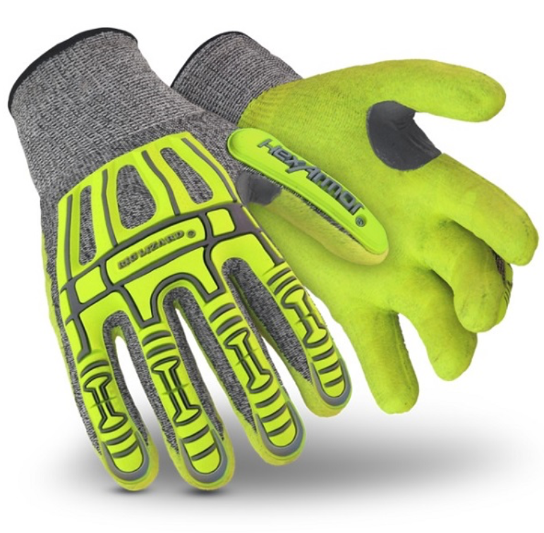 HexArmor Thin LizzieTM 2090X Zaštitne rukavice od mešavine visoko kvalitetnih materijala