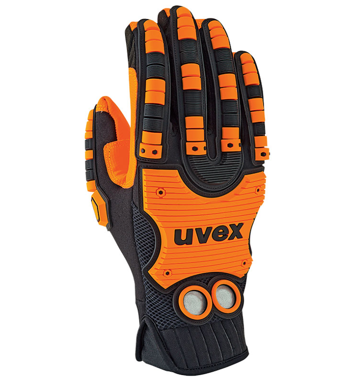 uvex Impact 500 Zaštitne rukavice od mešavine visoko kvalitetnog neoprena