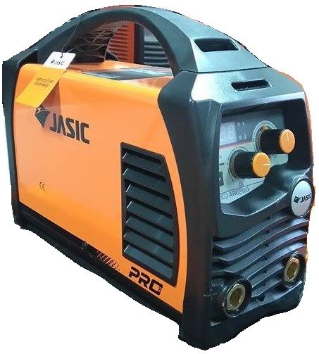 Jasic aparat za varenje ARC200 DIGI Z209 10-200A, 1F REL / kontaktni TIG (opciono)
