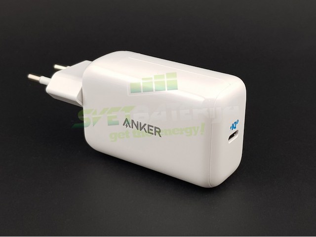 ANKER Punjač za Mobilni 65W 20V 3.25A MacBook iPad