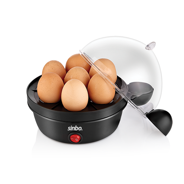 Sinbo SEB5803-Aparat za kuvanje jaja