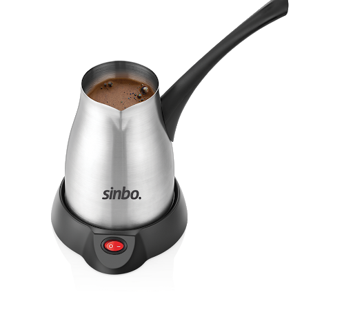 Sinbo SCM2943 – Elektricna dzezva za kafu