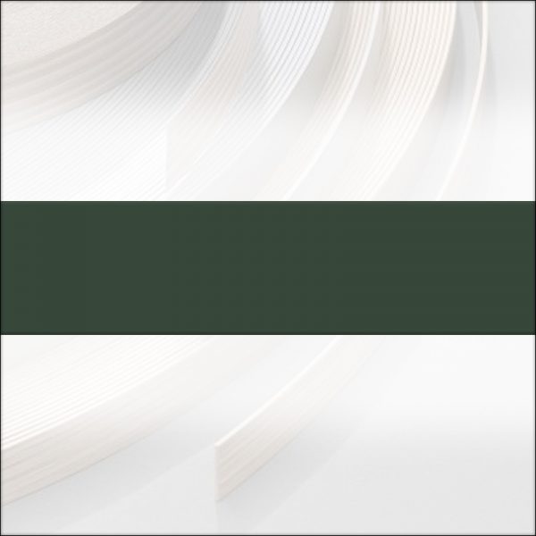 Kant traka PVC ( 3027 ) – Forest Green 22x1mm