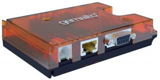 GSM ELS61T_E2 LAN Rel.2