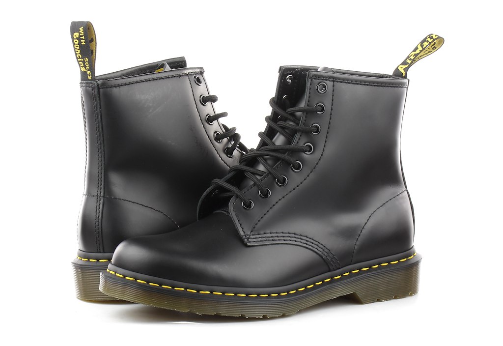 Dr Martens 
Duboke cipele
- 1460