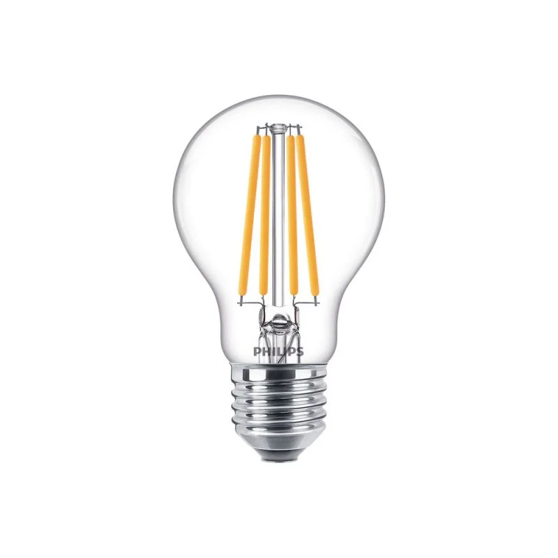 CLA LEDBulb ND 8.5-75W A60 E27 827 CL