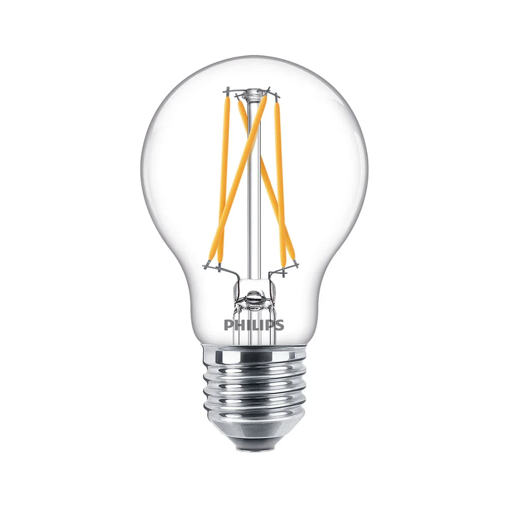 CLA LEDBulb DT9-60W E27 CRI90 A60 CL