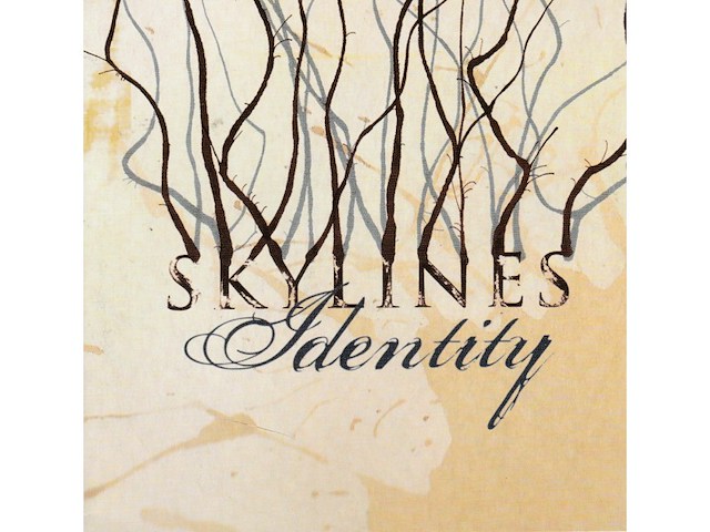 SKYLINES - Identity