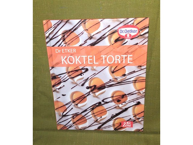 KOKTEL TORTE