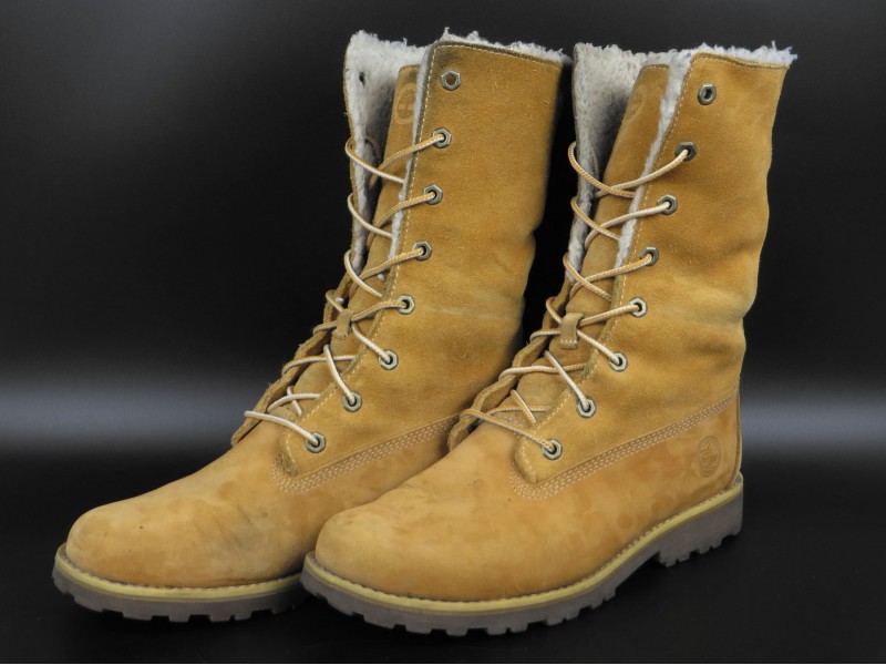 Timberland KOŽA VODOOTPORNE V806