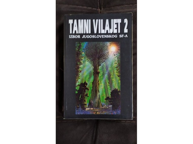 Tamni vilajet 2,izbor  jugoslovenskog SF-a