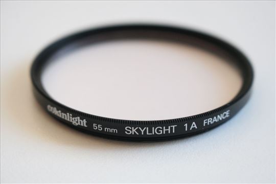 COKINLIGHTS 55mm SKYLIGHT 1A France