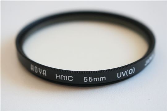 HOYA HMC 55mm UV(0)