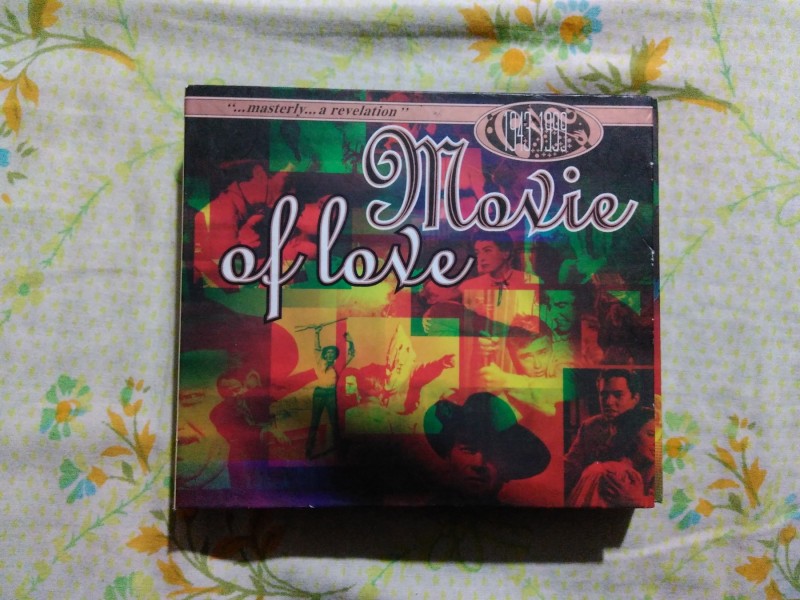 Movie of love