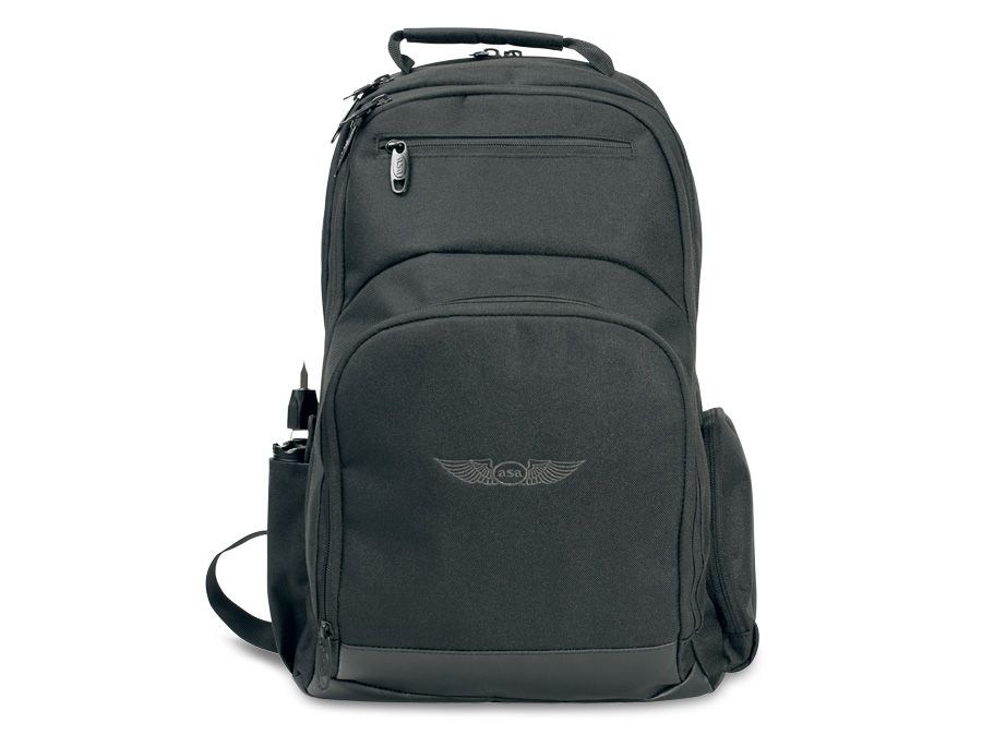 ASA - ASA-BAG-BACKPACK - AirClassics™ Pilot Backpack