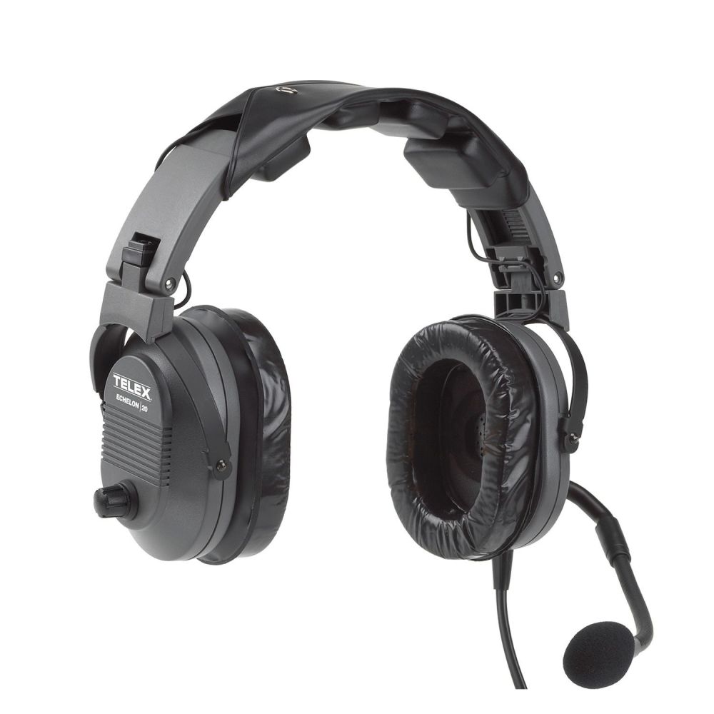 Telex Echelon 20 Headset
