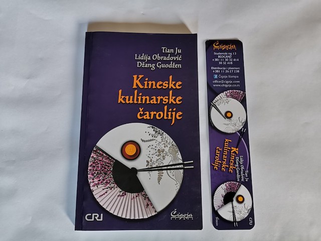 Kineske kulinarske čarolije