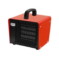 GREJALICA prenosna 2000W