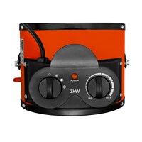 GREJALICA PRENOSNA 3000W