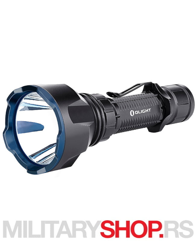 Baterijska lampa Olight Warrior X Turbo