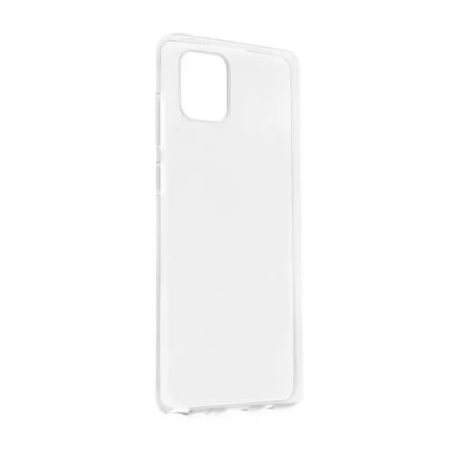 Futrola - maska Teracell Skin za Samsung N770 Galaxy Note 10 Lite Transparent