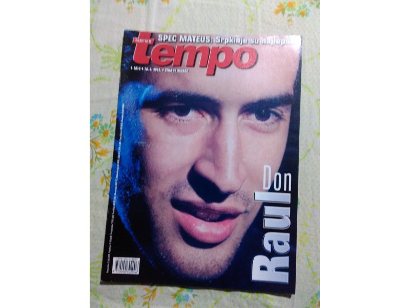 Tempo broj 1815