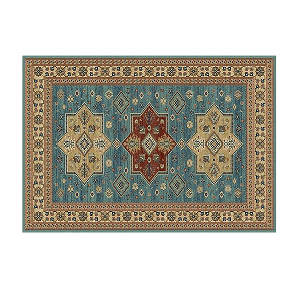 Prostirka viskozna 67x105cm Oriental 549 col 141110 1560