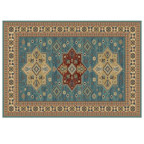 Tepih viskozni 200x280cm Oriental 549 col 141110 1565