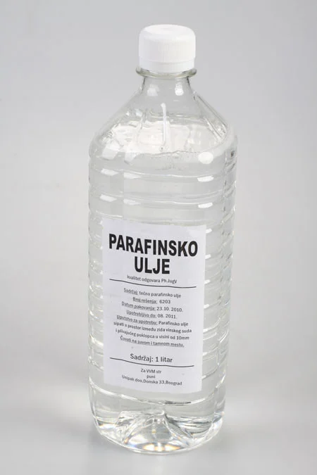 Parafinsko ulje 1L