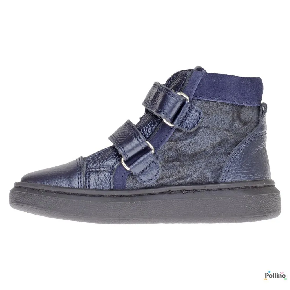 POLLINO CIPELA 2816 DARK BLUE