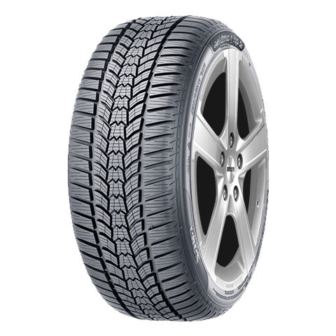 215/55 R16 SAVA ESKIMO HP2 93H