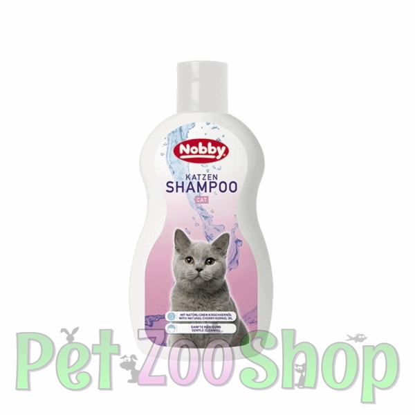 Šampon za mačke 300ml
