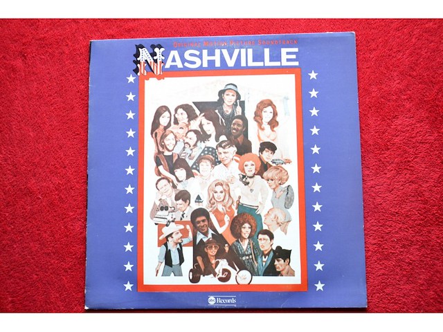 Nashville - Original Motion Picture Soundtrack