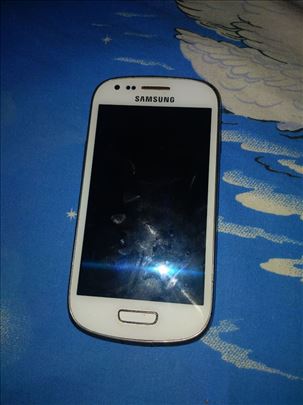 Samsung Galaxy 3 mini