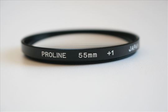 Proline 55mm +1