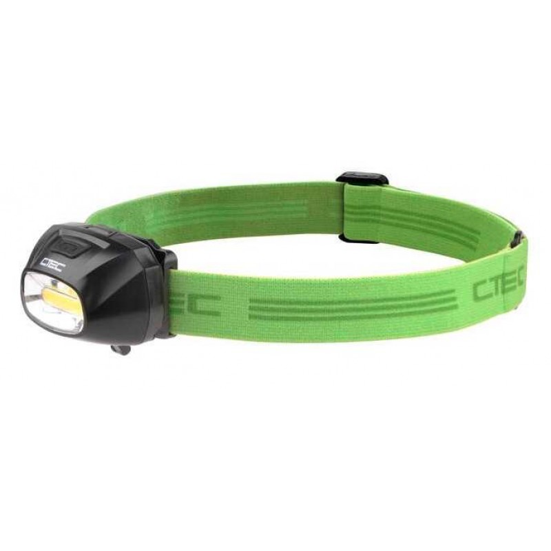 SPRO C-Tec LED čeona lampa 210 lumena