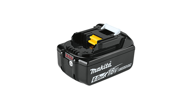 Baterija Makita BL1860B