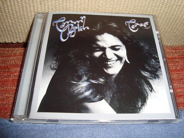 Tommy Bolin  -  Teaser - (original)