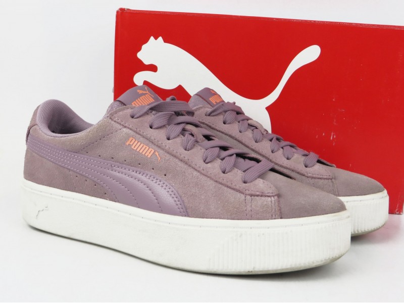 Puma Platform Ribbon patike LEPE T156