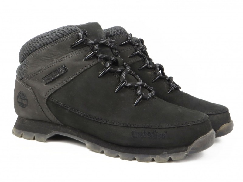 Timberland KOŽA jesen zima T135