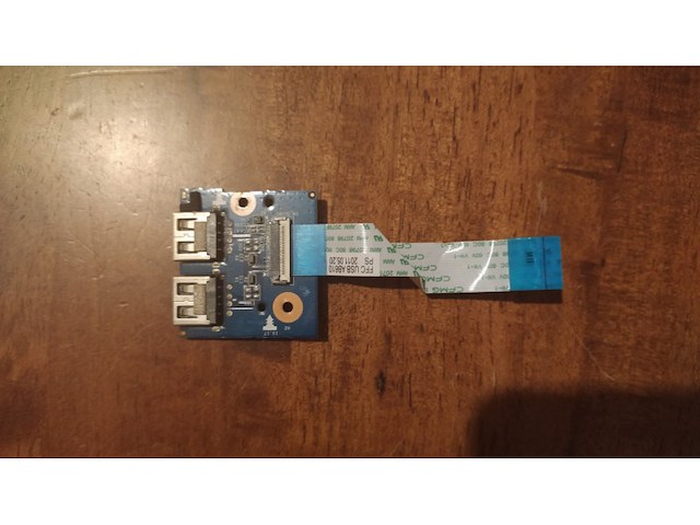 USB za HP DV6 - 6000 , DV7 - 6000