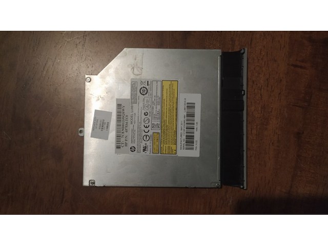 CD - DVD za HP DV6 - 6000