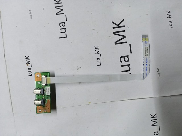 Fujitsu Amilo PA 3515 USB Konektor