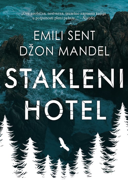 Stakleni hotel