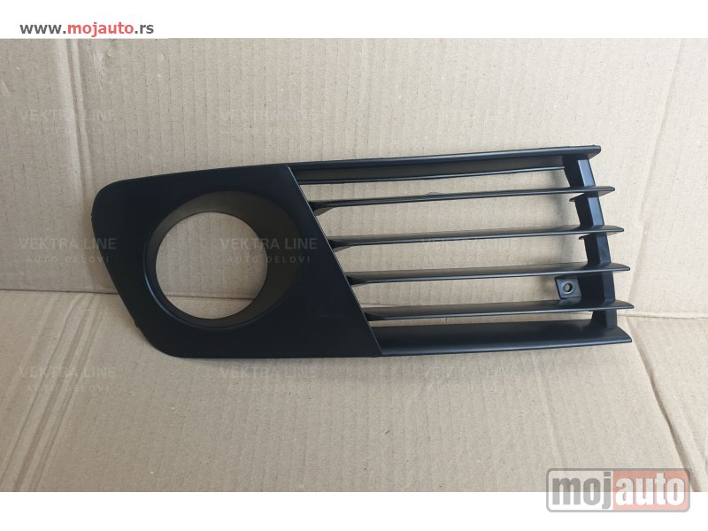 Resetka u braniku sa maglenkom Seat Ibiza 2002-2006 Cordoba