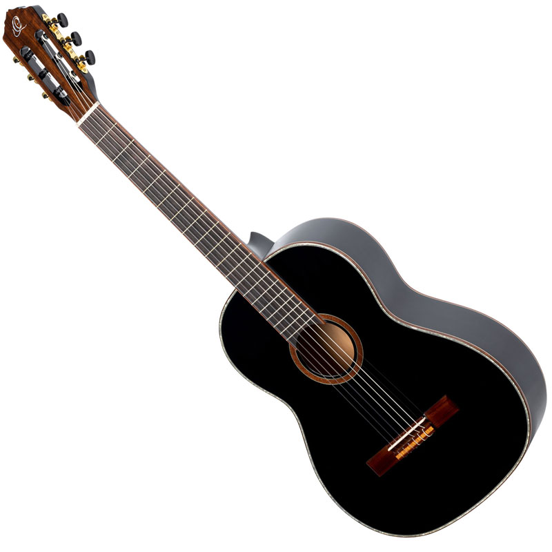 Ortega R221BK-L klasična gitara