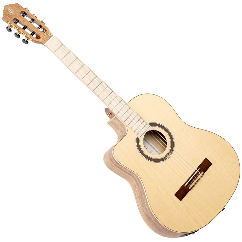 Ortega TZSM-3-L klasična gitara